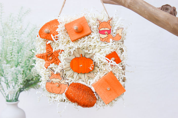 Feather Beautiful - Quality Bird Toys & Bird-Themed Stationery