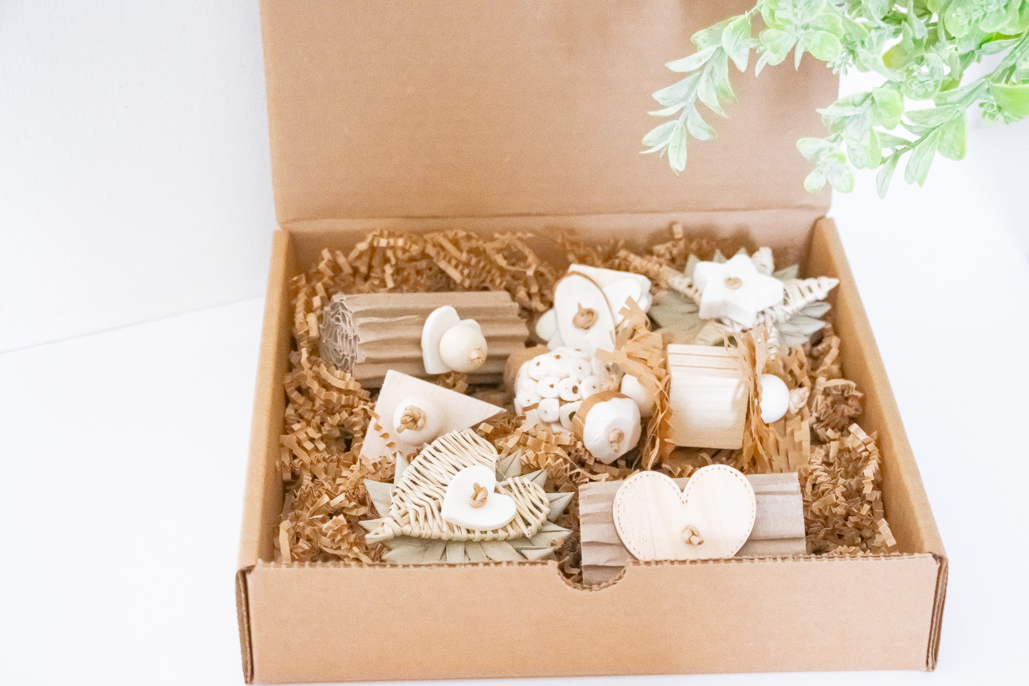 Feather Beautiful - Bird Toys, Cage Accessory, and Stationary