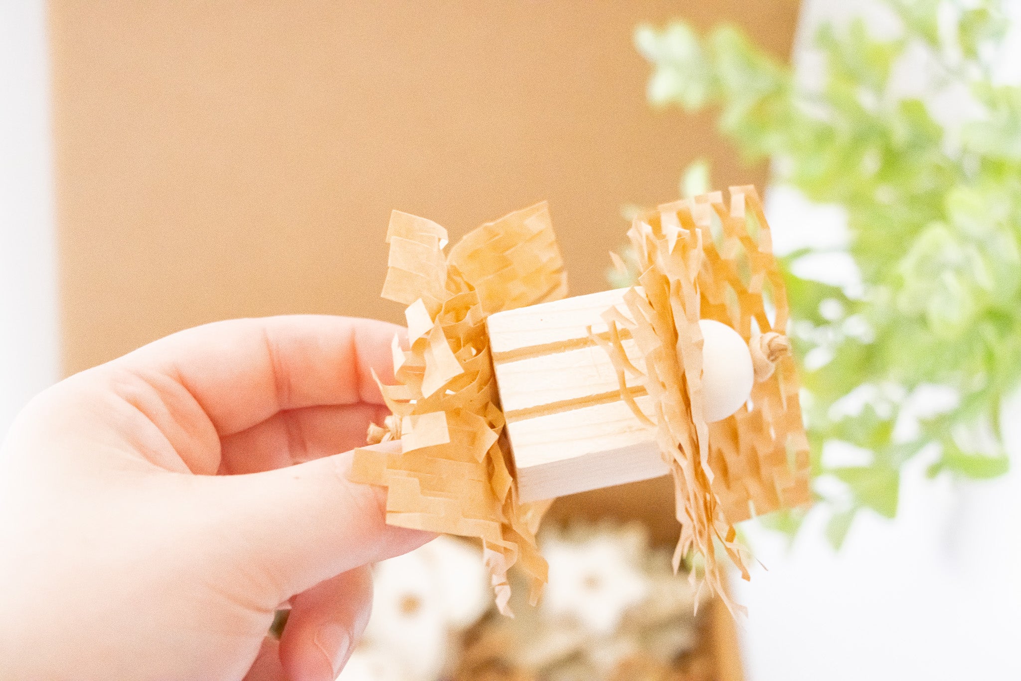 Feather Beautiful - Bird Toys, Cage Accessory, and Stationary