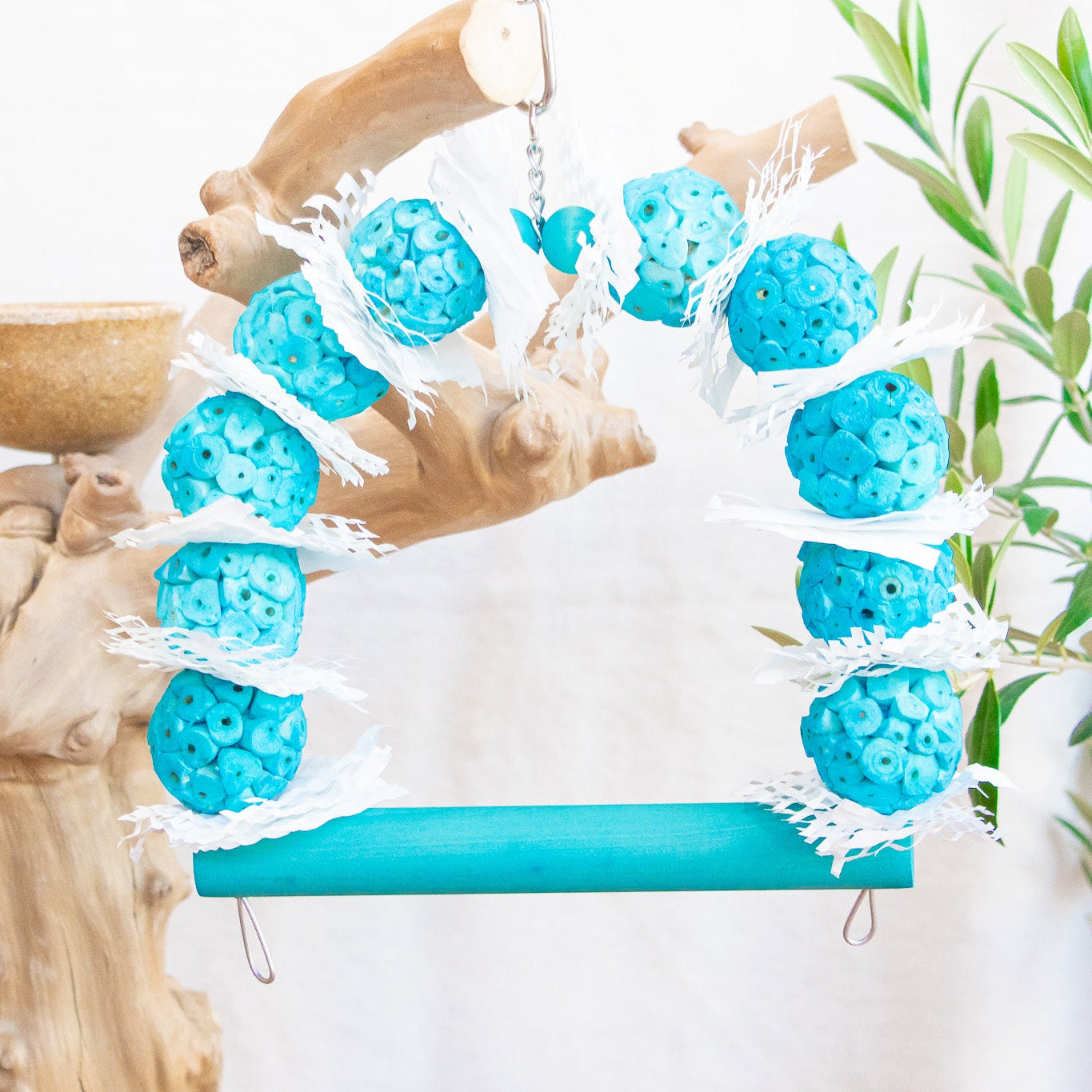 Snowflake Kisses - Winter Collection – Feather Beautiful