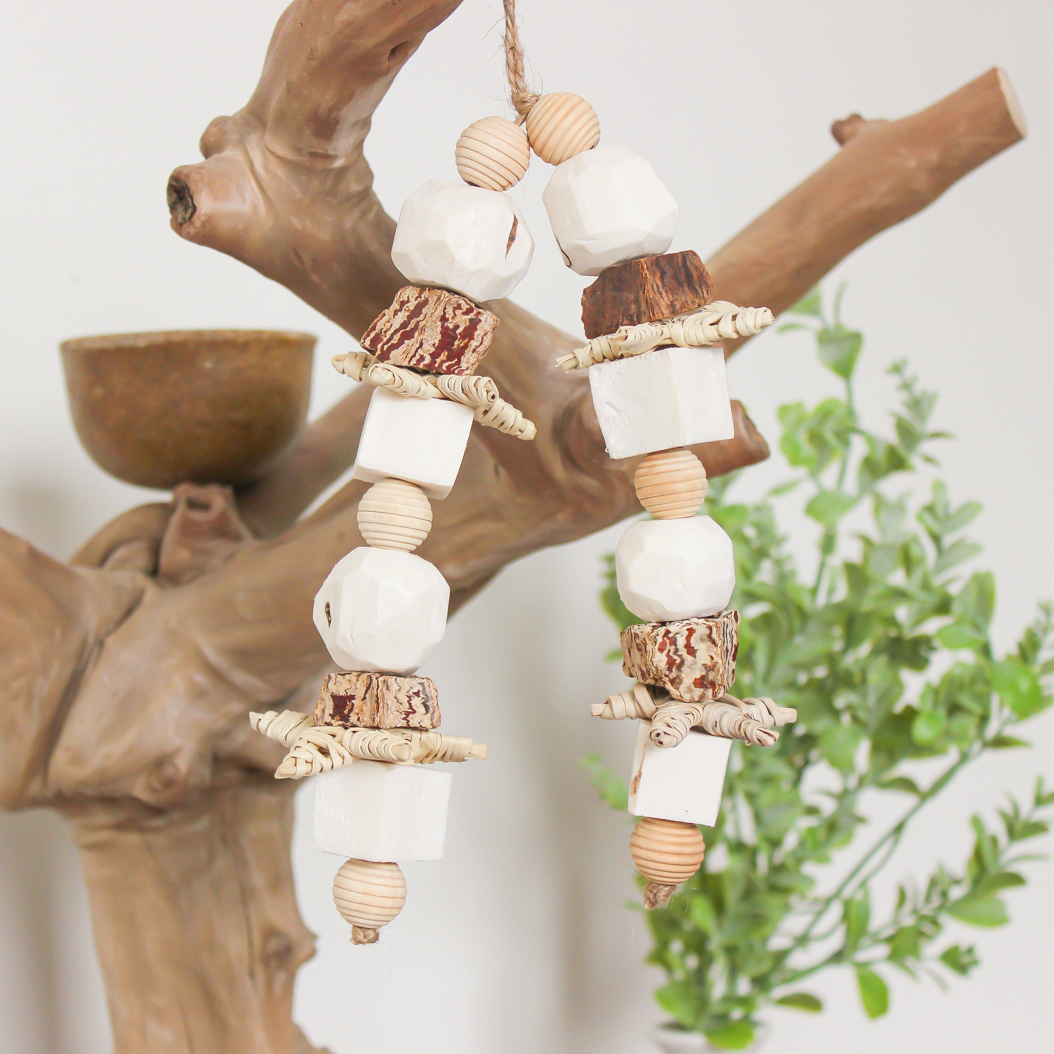 Little Dainty - Natural Toy – Feather Beautiful